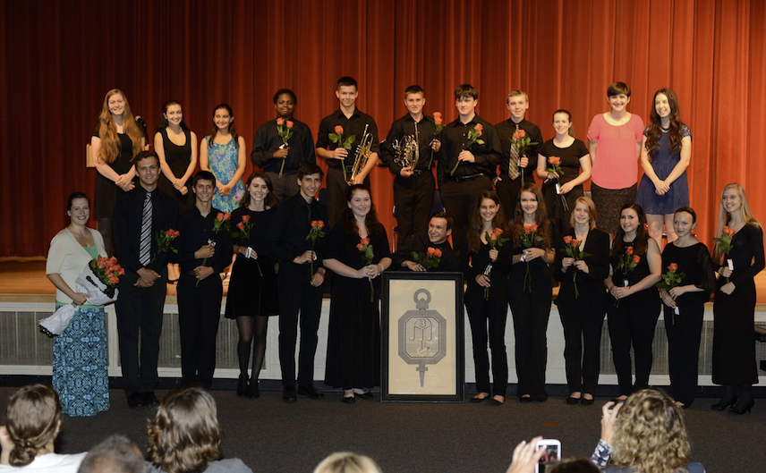 What’s New? | Belchertown High School